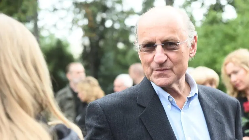 Piotr Fronczewski i Joanna Pacuła - historia romansu. Aktor powiedział ...