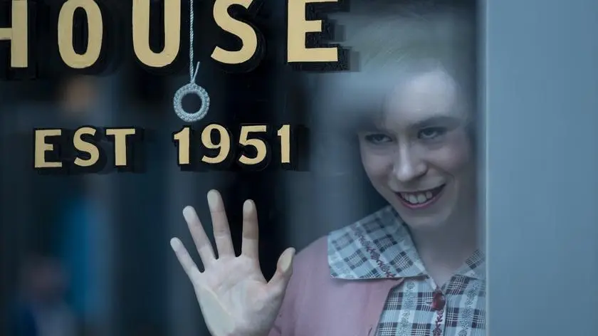 "To: Witajcie w Derry” - teaser serialu. Kiedy premiera? - TVN