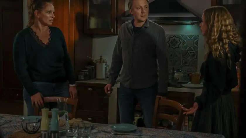 "Szpital św. Anny", odcinki 10-12. Co wydarzyło się w serialu? - TVN