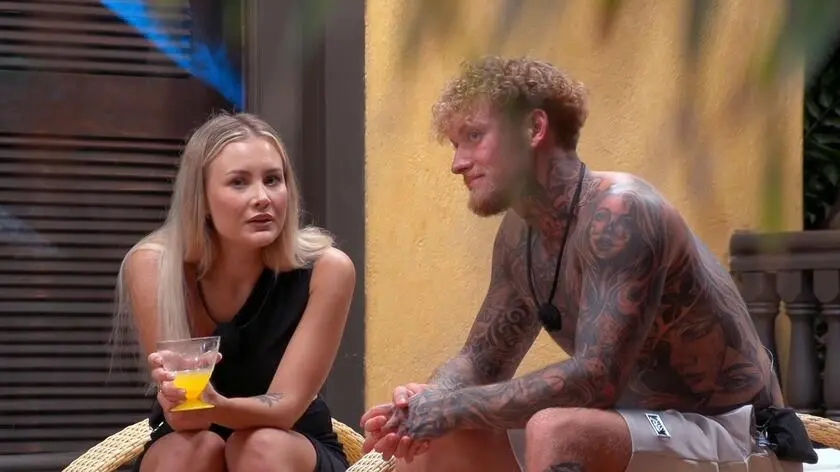 Natalia mocno miesza w "Hotelu Paradise 11". Zniszczy parę Magdy i Milana?! Co wydarzy się w 29 ...