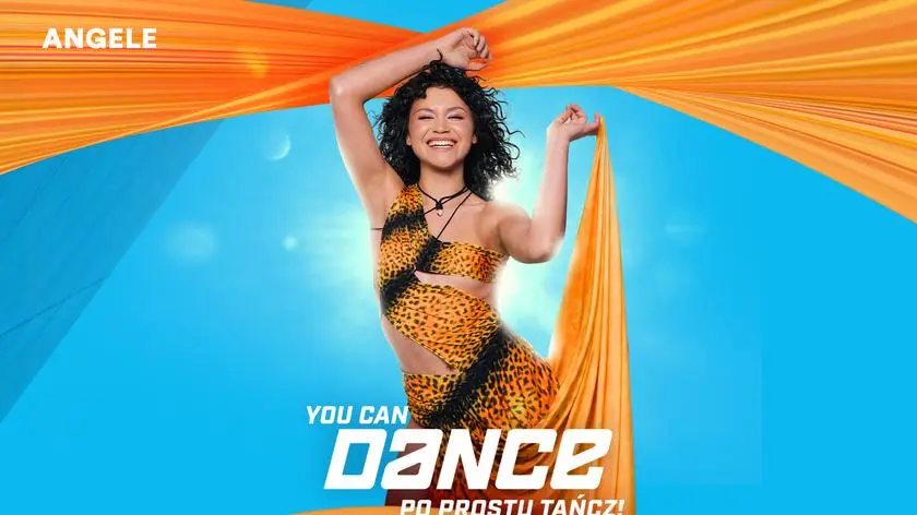 Angèle Villanueva Jara z "You Can Dance – Po prostu tańcz!" – kim jest ...