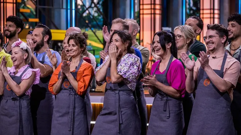 Fartuchy "MasterChefa" rozdane. Ich liczba zaskakuje! - TVN