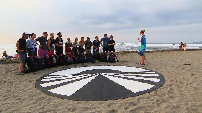 Zamiana par w "Azja Express". Który duet wywołał salwy śmiechu? - TVN