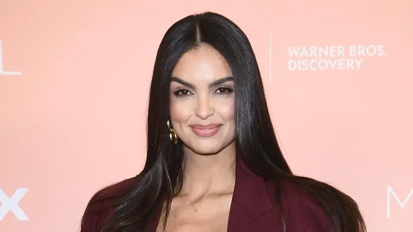 Klaudia El Dursi zdradziła płeć trzeciego dziecka. Opublikowała czułe nagranie - TVN