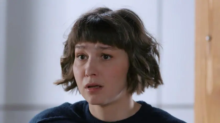 Co dziś w "Na Wspólnej"? Brygida oszukuje policjanta, a policjant Brygidę! Emisja 27.08.2025 - TVN