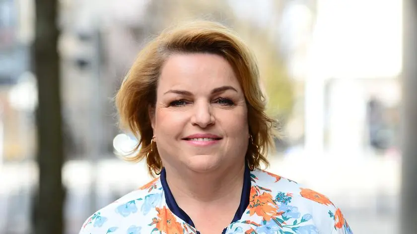 Katarzyna Bosacka wyszła za mąż! Pochwaliła się zdjęciem ze ślubu - TVN