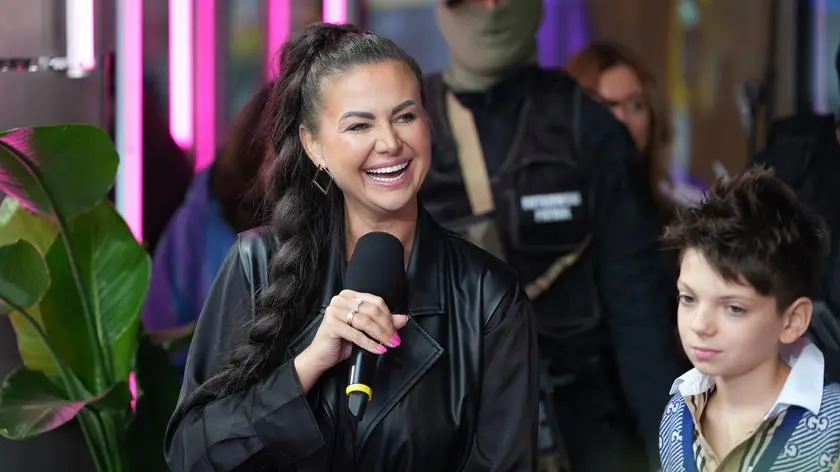 Maja Rutkowska w programie "Mówię Wam" zdradza, jak naprawdę wygląda ...