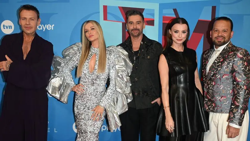 "Top Model". Jury zachwyciło podczas finału. Od Joanny Krupy trudno ...