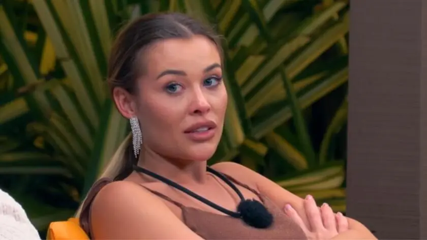 Hotel Paradise 11, odc. 3. Nowy partner Magdy jest graczem? Zaskakująca ...