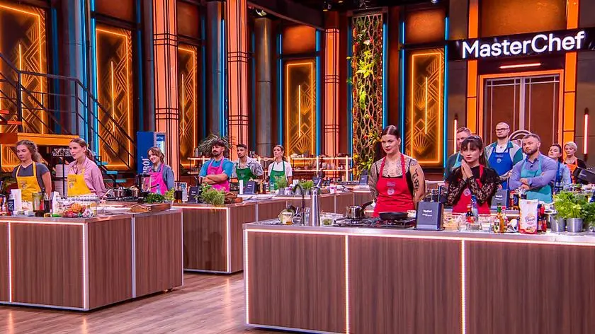 "MasterChef 14", odc. 4. Ten odcinek zacznie się… śpiewająco ...