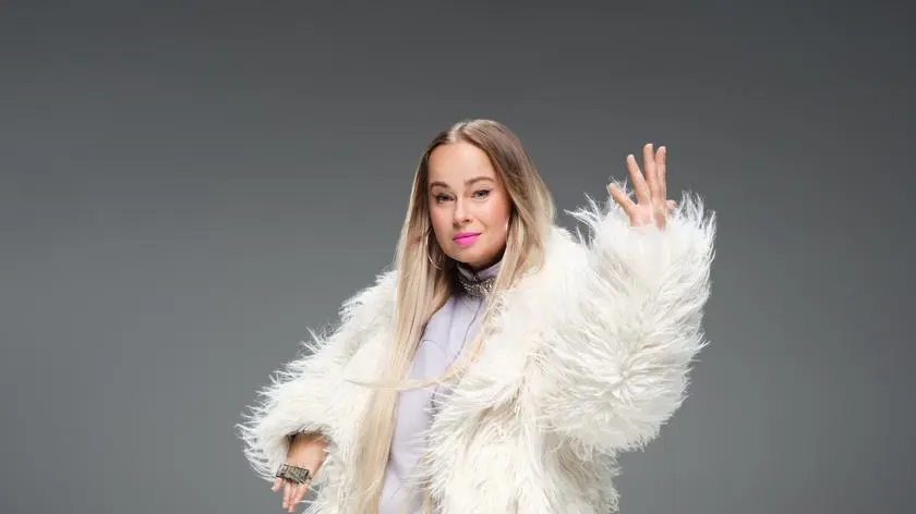 Ryfa Ri o pierwszych edycjach "You Can Dance" i zamiłowaniu do tańca ...