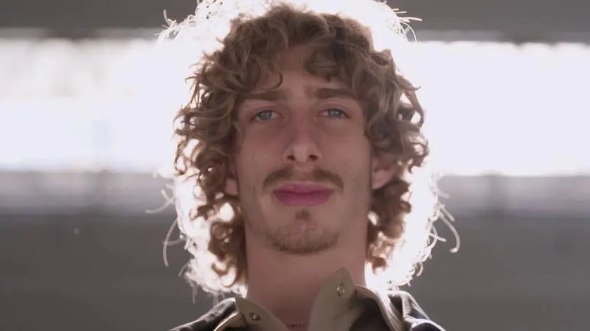 Top Model 11: Borys Barchan zerwał z nałogiem dzięki miłości S11E01 - TVN