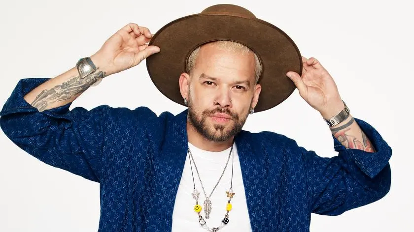 Michał Piróg - TVN