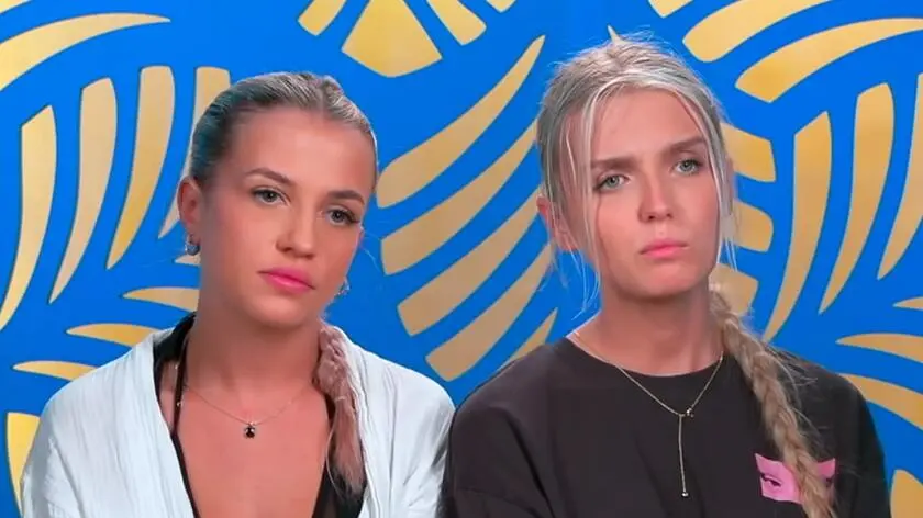 Prawda o relacji Oli i Ani wyszła na jaw. Co wydarzyło się między przyjaciółkami z "Hotelu ...