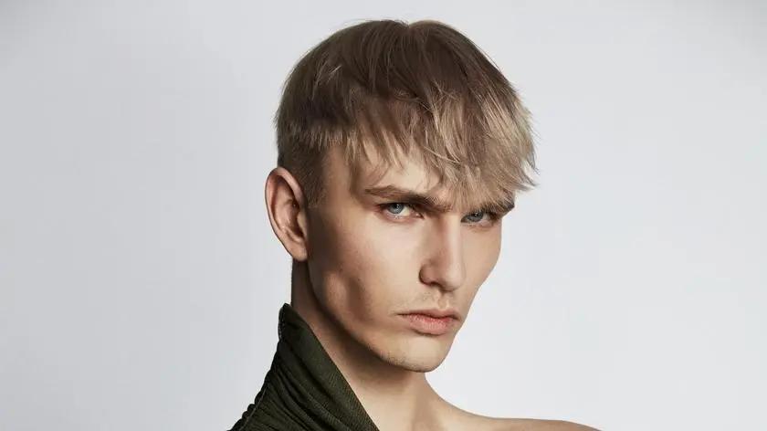 Top Model 2025. Kim jest Mateusz Król? Ile ma lat? Skąd pochodzi? - TVN