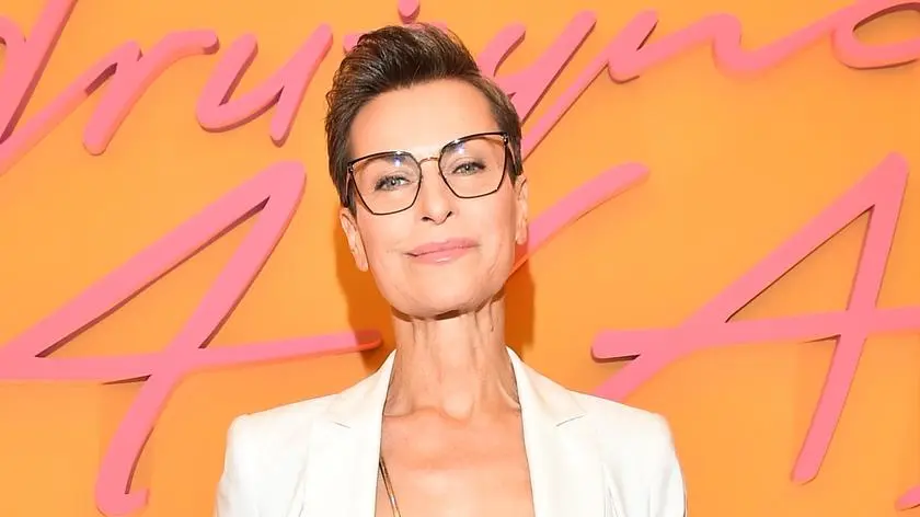 Ile dzieci ma Danuta Stenka? Młodsza córka podobna jest do mamy - TVN