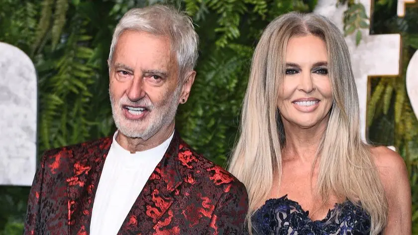 Bogna Sworowska rozstała się z wieloletnim partnerem. "Przeżywam drugą ...