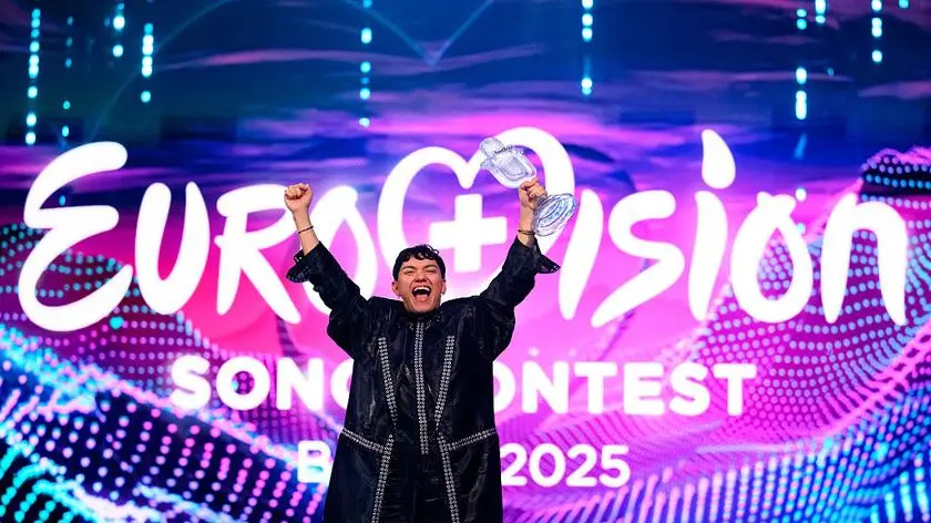 Eurowizja 2025. Jak głosowało polskie jury i widzowie z Polski? - TVN