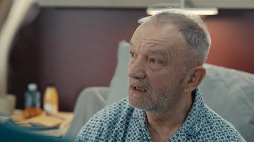 "Szpital św. Anny". Ojciec Zyty nie zgodzi się na operację. Czy jego serce to wytrzyma? Co ...