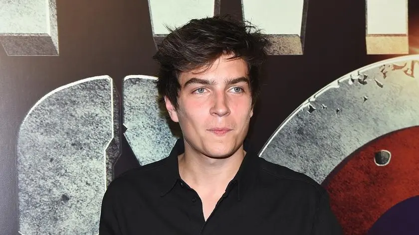 Nikodem Rozbicki świętuje 33. urodziny. Aktor został przyłapany na ...