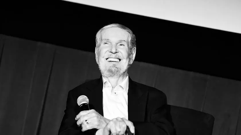 Nie żyje Robert Benton. Trzykrotny laureat Oscara, twórca kultowego ...