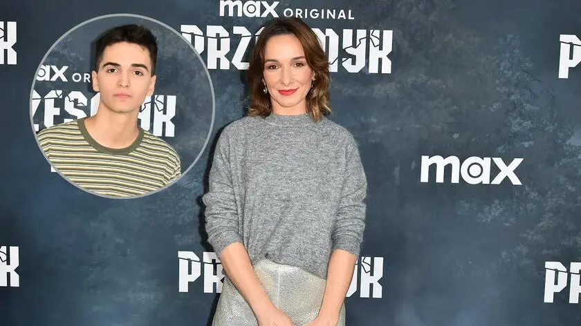 Lidia Sadowa o serialu Przesmyk i współpracy z Antonim Sztabą. Co ...