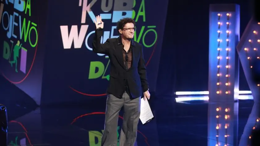 "Kuba Wojewódzki" sezon 37, odc. 1. Kto wystąpi w pierwszym odcinku ...