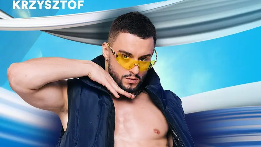 Krzysztof Wróblewski z "You Can Dance" – kim jest? Ile ma lat? Skąd ...