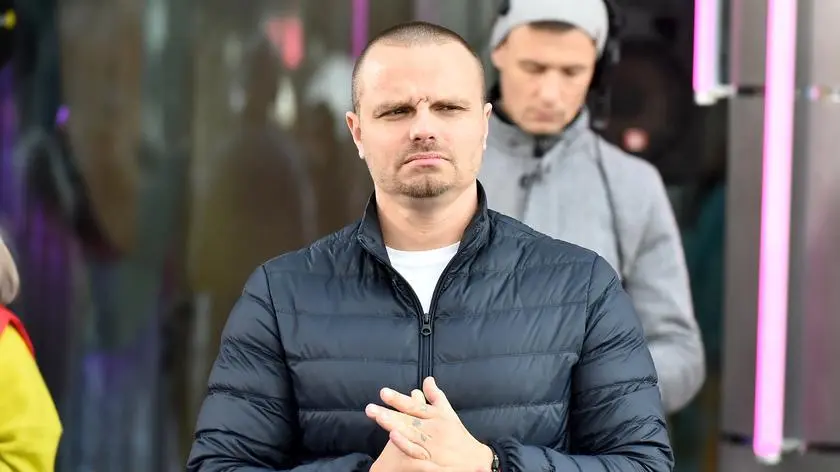 Marcin Hakiel zaskoczył wyznaniem. Mówi o... powiększeniu rodziny - TVN