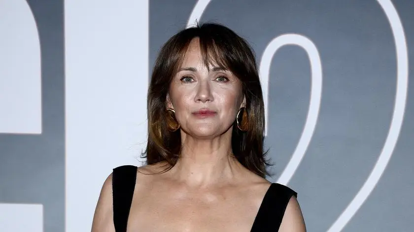 Ilona Ostrowska chciała porzucić karierę aktorki. Uważała, że przestała się rozwijać - TVN