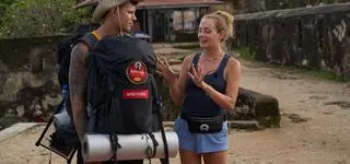 Afryka Express - TVN