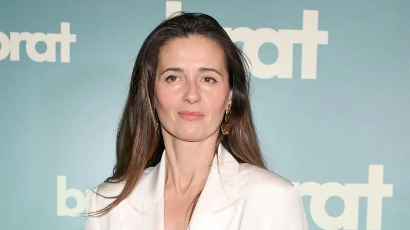 Agnieszka Grochowska przyznała, że stać ją było jedynie na kaszę ...