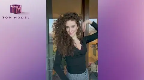 Kandydatka do Top Model: Patrycja Niedziejko - TVN