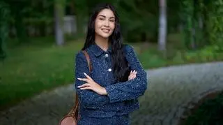 "Top Model Academy": Jak radzić sobie ze stresem? - TVN