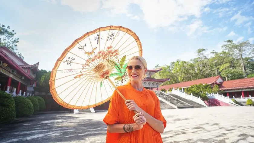 Azja Express: Interwencja policji i problemy ze znalezieniem noclegu ...