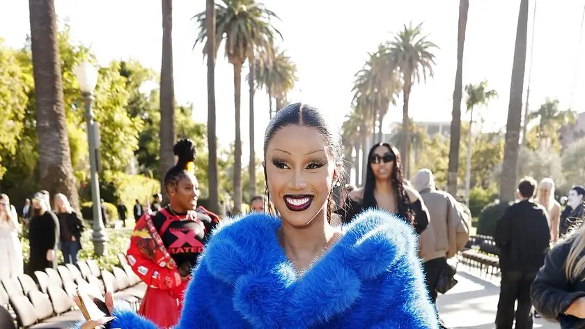 Cardi B zostanie mamą! Ojcem czwartego dziecka jest jej nowy partner - TVN