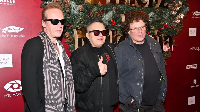 Jan Benedek o odejściu z T.Love. Padły mocne słowa - TVN