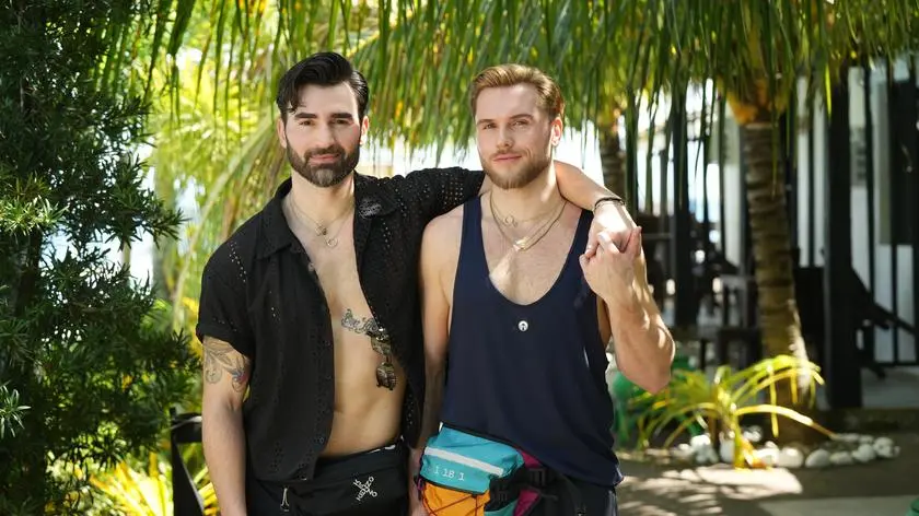 Azja Express 2024 uczestnicy: Kim są Jacek Jelonek i Oliwer Kubiak? 6 ...