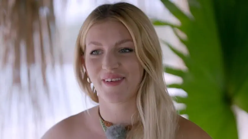 Klaudia Bigus z Hotelu Paradise 5 jest zakochana. Kim jest jej chłopak ...