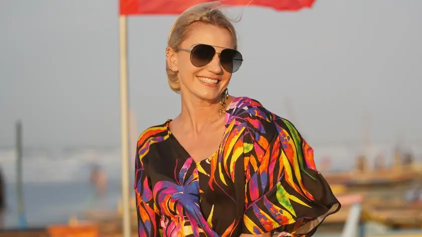 Azja Express: Zobaczcie najlepsze momenty z 5. odcinka programu - TVN