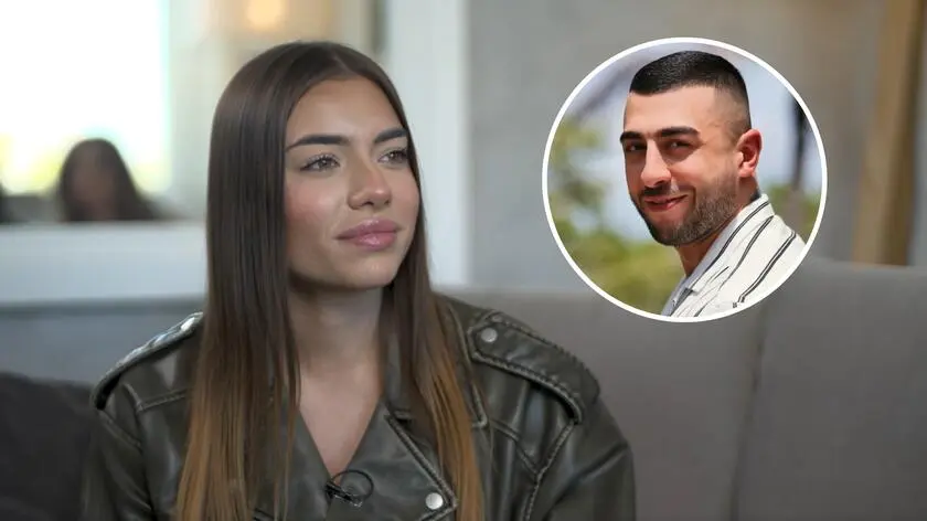 Julia Pruska z "Hotelu Paradise 11" nie miała pojęcia, że jej ukochany ...