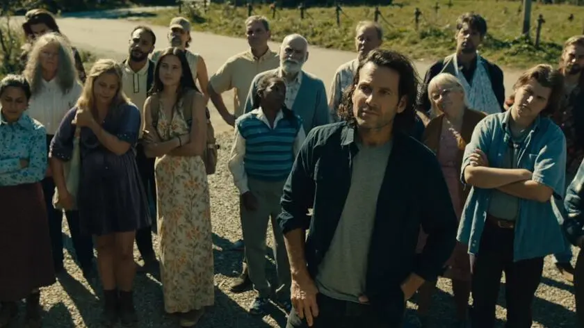 Serial Stamtąd podbił serca widzów i stał się wielkim hitem. O czym ...