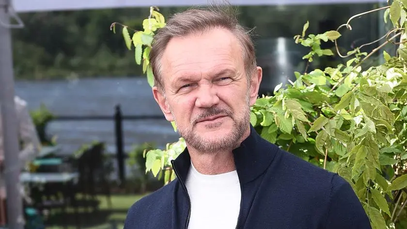 Cezary Pazura krytykuje młode pokolenie aktorów. Zwraca uwagę na ...