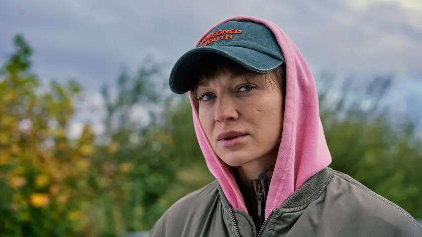 "Pati 2". Kto gra w 2. sezonie serialu? Poznaj bohaterów - TVN