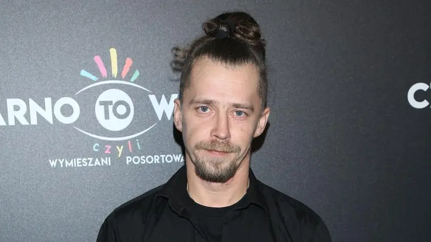 Bartosz Obuchowicz wrócił pamięcią do czasów szkoły. Te przedmioty nie były jego mocną stroną ...