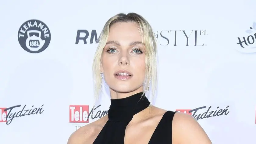 Czy Vanessa Aleksander i Kuban są parą? Aktorka wyznała całą prawdę - TVN
