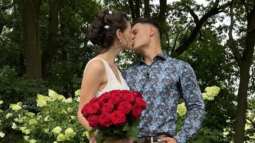 Top Model: Julia Knach i Kamil Janowski zaręczyli się. Poznaj historię ...