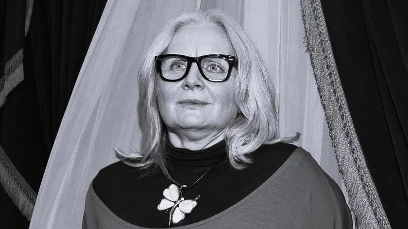 Magda Umer nie żyje. Gwiazdy żegnają ją we wzruszających słowach ...