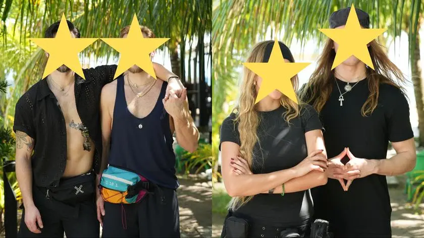 Azja Express. Poznaj kolejne pary biorące udział w nowej edycji w 2024 ...