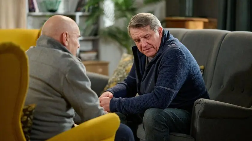 Ujawniamy tajemnice nowych odcinków "Na Wspólnej". Zimiński ucieka do ...